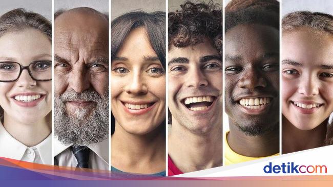 Hari Kebahagiaan Sedunia, Ini 5 Cara Menjadi Lebih Bahagia Hari Kebahagiaan Sedunia, Ini 5 Cara Menjadi Lebih Bahagia