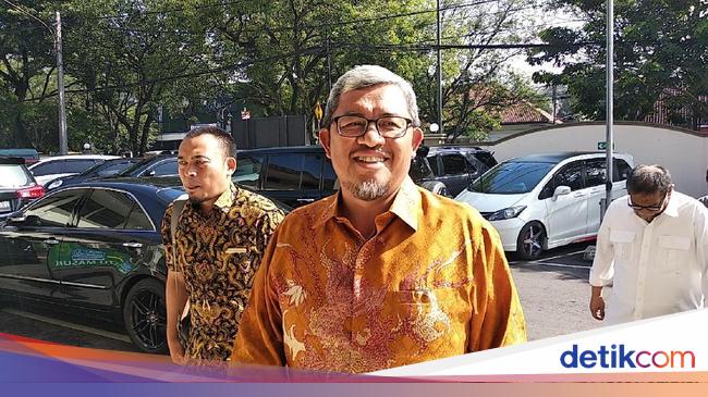 Aher Sebut Pendukung PKS dan Anies Sempat Kaget Lalu Kini Dukung RIDO