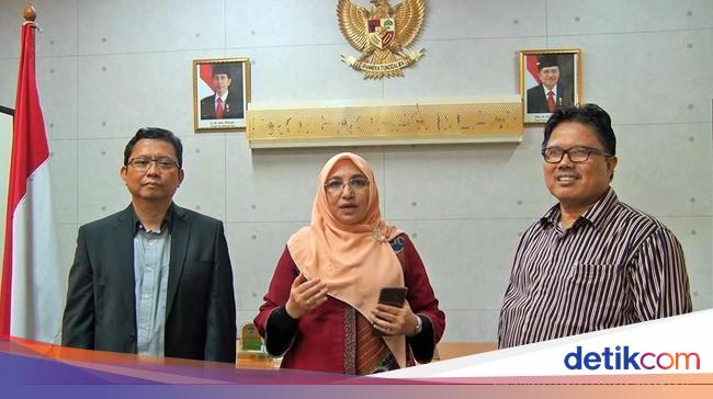 Kalah Lawan Eks 2 Warek, Rektor UIN Jakarta Amany Lubis Ajukan Banding