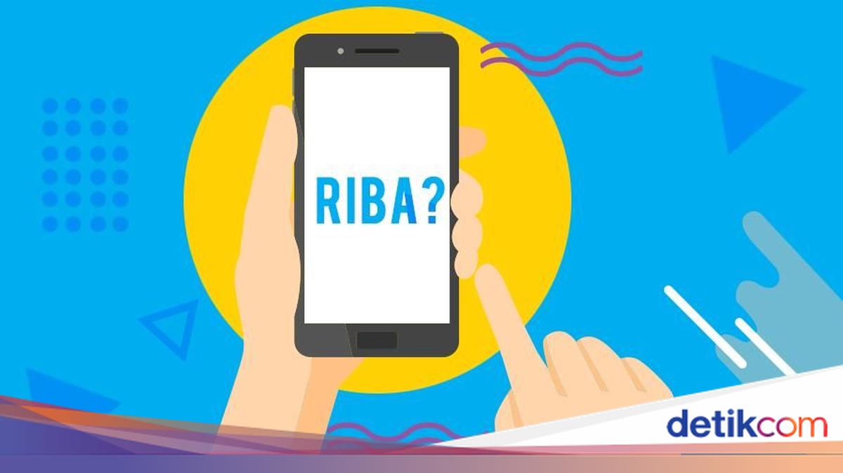 Apa Itu Riba? Ini Pengertian, Hukum, Jenis dan Bahayanya Menurut Hadits