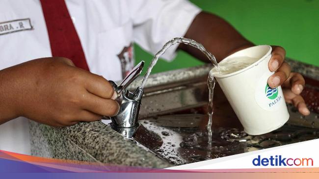 20 Cara Menghemat Air di Rumah Beserta Manfaatnya