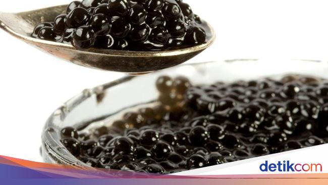 Meskipun Enak 5 Bahan Makanan Ini Dilarang di Beberapa Negara di Dunia Meskipun Enak 5 Bahan Makanan Ini Dilarang di Beberapa Negara di Dunia