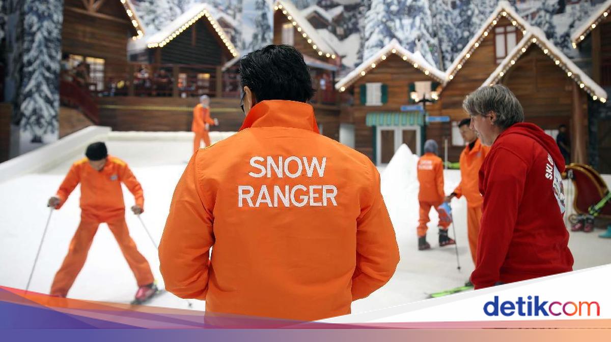 Promo Spesial Lebaran! Liburan Seru di Trans Studio & Snow World Lebih ...
