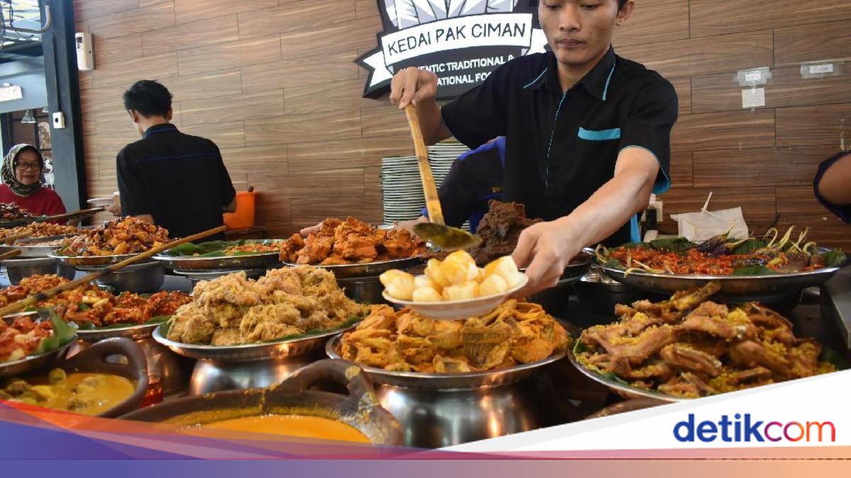 9 Kuliner Bintaro yang Cocok Kamu Kunjungi Bareng Keluarga
