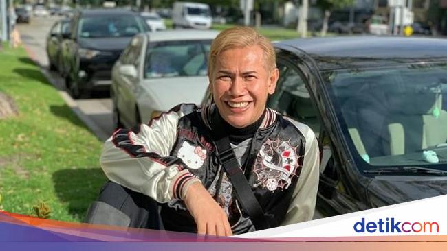 Kisah Sukses Benny Contoh yang Jadi Manajer Artis Selama 35 Tahun