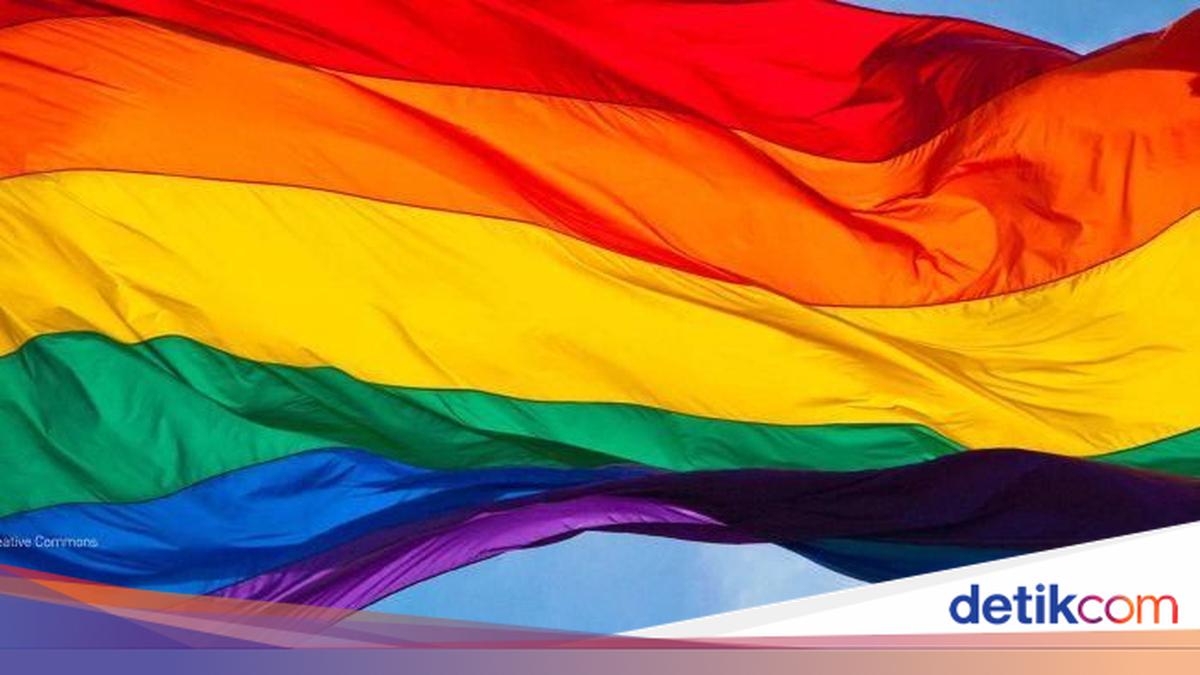 Memahami Arti LGBT, Faktor Penyebab, dan Berbagai Istilah LGBT