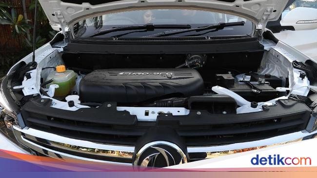 Ada Dua Macam Turbo yang Bisa Digunakan Mobil