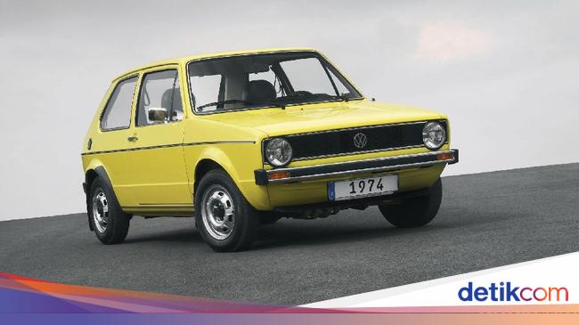Mobil Eropa Paling Sukses di Dunia