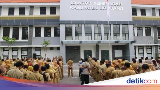 Memberdayakan ASN sebagai "Influencer" Pemerintah