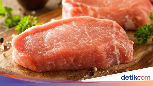4 Tips Memilih Daging Babi Bagus untuk Masak Hidangan Kuningan