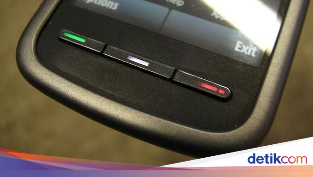 Nostalgia Ponsel Layar Sentuh Nokia Terlaris Sepanjang Masa