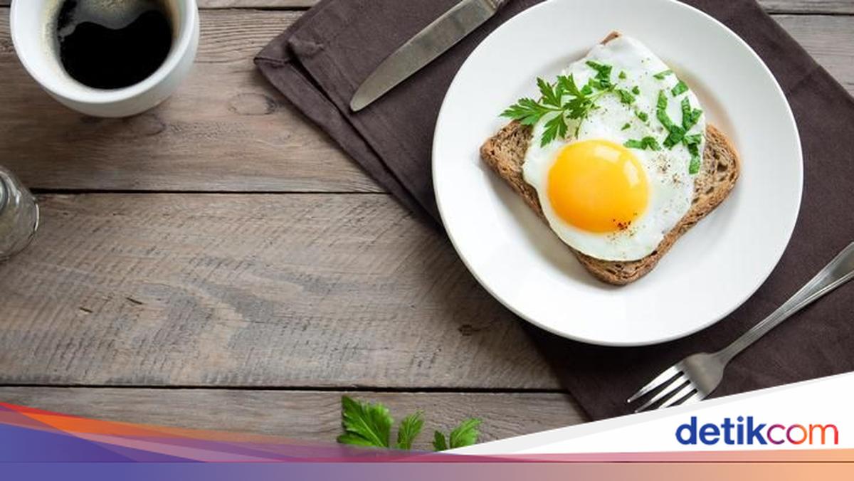 8 Cara Goreng Telur Enak yang Cocok untuk Pencinta Telur