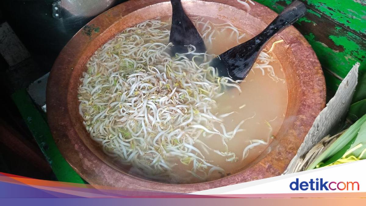 13 Manfaat Toge dan Daftar Nutrisinya bagi Kesehatan