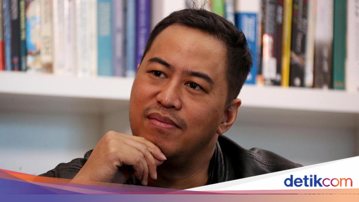 PMTI Desak Pandji Pragiwaksono Minta Maaf soal Candaan Budaya Toraja
