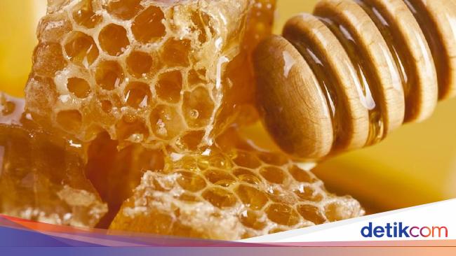 Madu, Makanan Tertua di Dunia yang Sarat Nutrisi Madu, Makanan Tertua di Dunia yang Sarat Nutrisi