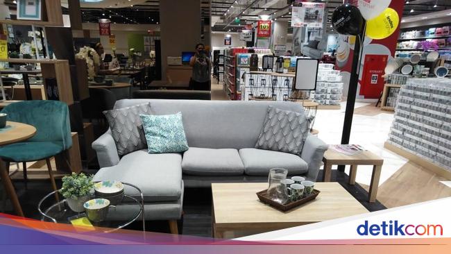 Trans Studio Mall Buka di Cibubur, Transmart Beri Banyak Diskon