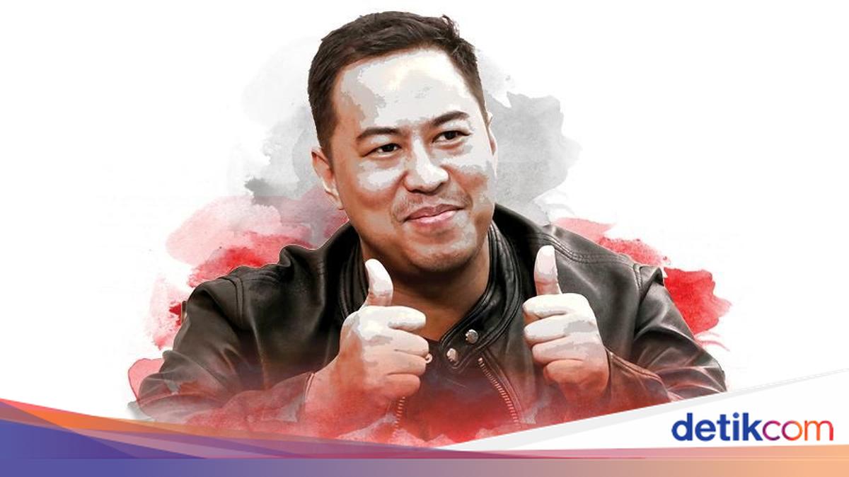 Ancaman Denda 50 Kerbau ke Pandji Pragiwaksono Buntut Candaan Adat Toraja