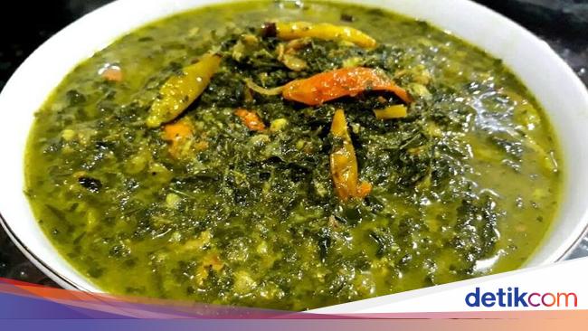 Resep Sayur Tuttu Khas Sulsel, Makanan Rumahan yang Gurihnya Bikin Nagih