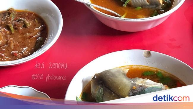 Resep Pindang Baung, Makanan Khas Lampung yang Gurih