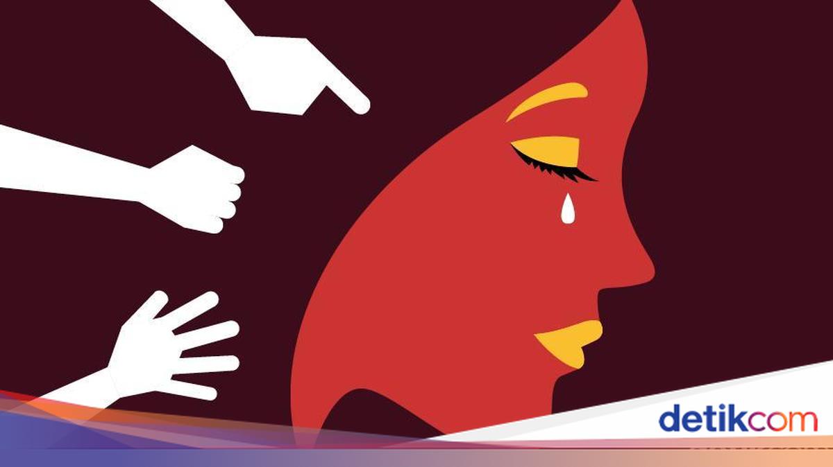 Berawal dari Bully di Medsos, Begini Kronologi Kasus Audrey