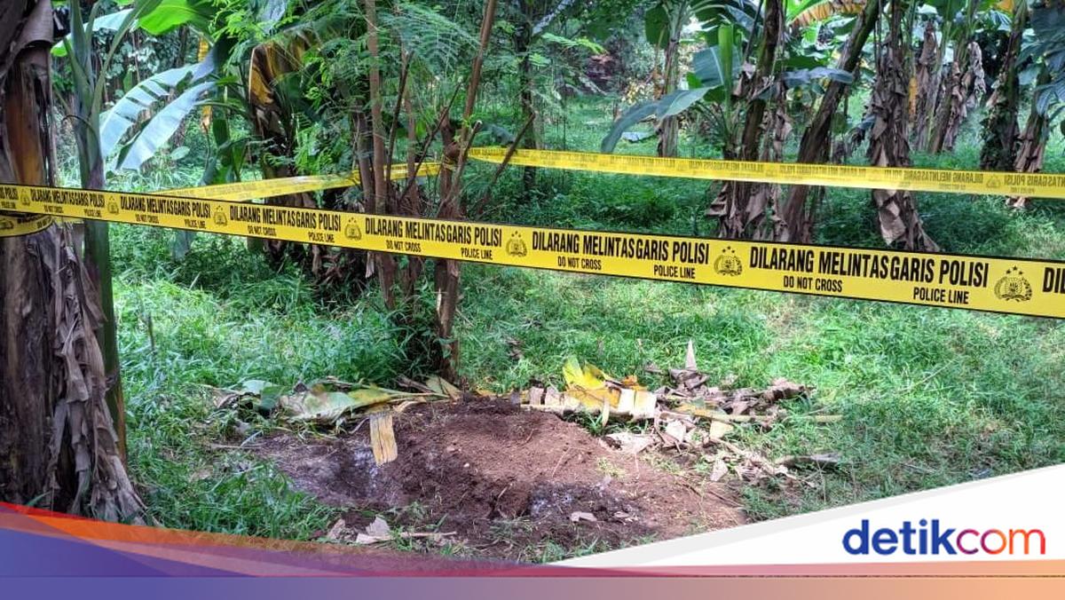 Polisi Buat Sketsa Wajah Mayat Wanita Hamil di Pinggir Tol Jagorawi