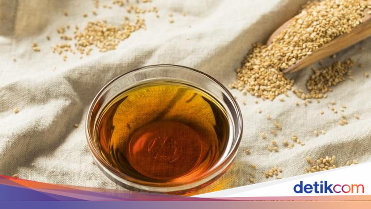 Sering Dipakai Masak, Ini 8 Minyak Sehat yang Bagus untuk Tubuh
