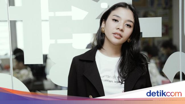 Cerita Oxcerila Paryana Main Film Lagi Usai 'Tidur Panjang'