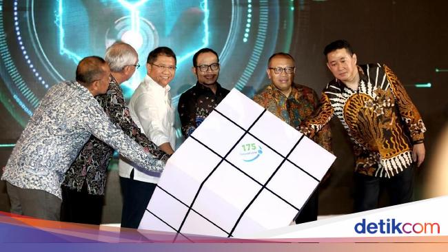 Gandeng BPBD & Basarnas, BPJS TK Luncurkan Layanan Cepat Tanggap Gandeng BPBD & Basarnas, BPJS TK Luncurkan Layanan Cepat Tanggap