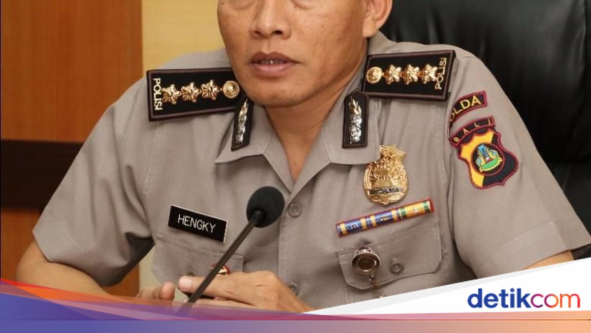 Video Mesum ABG dalam Mobil di Bali Diduga Disebar Teman