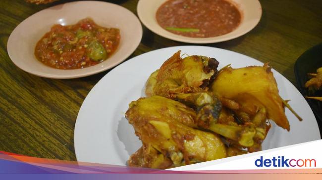 9 Tempat Makan Enak di Bogor yang Wajib Dicoba
