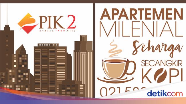 Sambut Milenial, PIK 2 Siapkan Beragam Fasilitas Menarik