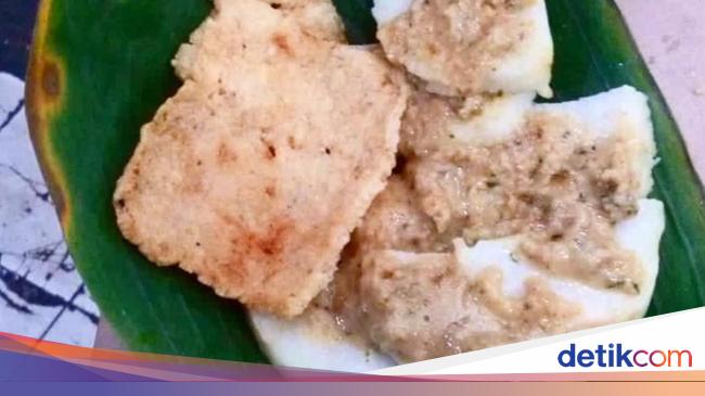 Cabuk Rambak, Sarapan Sederhana yang Sedap dari Kota Asal Jokowi