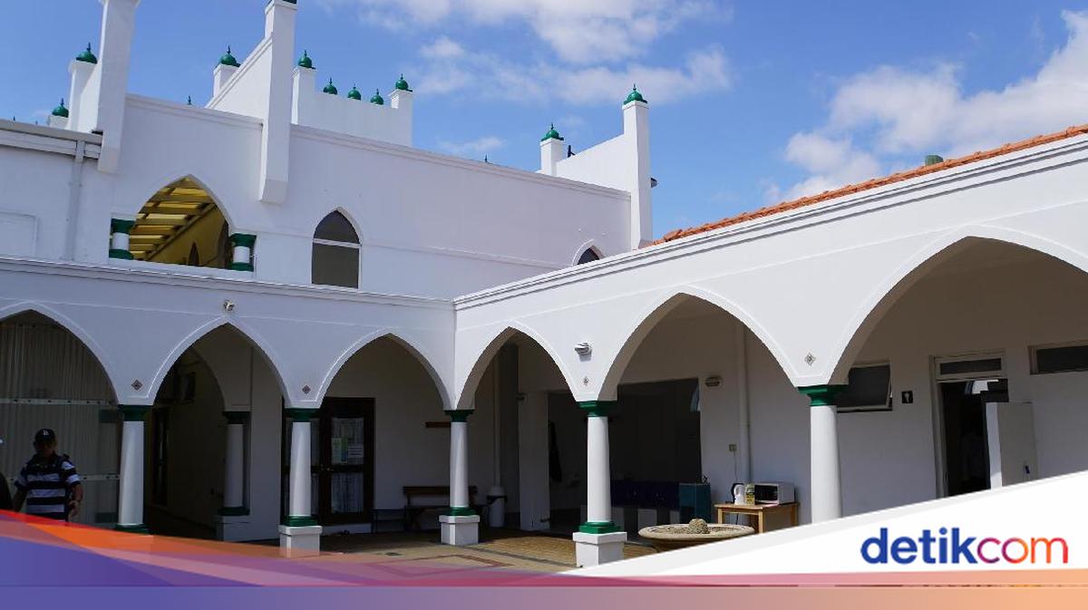 Perth, Kota yang Ramah untuk Traveler Muslim