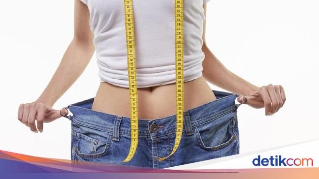 Cara Menghitung Berat Badan Ideal dengan Rumus BMI dan Broca