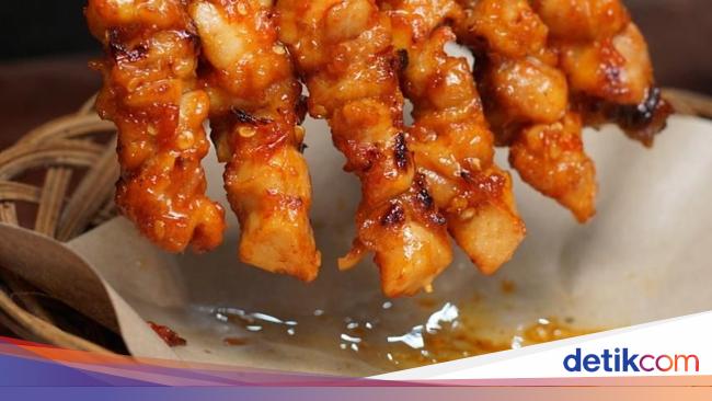 Sate Ratu Kuliner Terkenal di Jogja: Harga, Lokasi dan Jam Buka