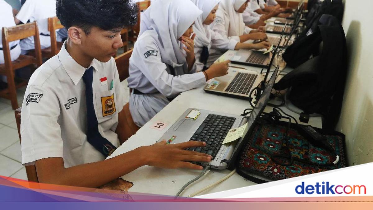 Jadwal TKA SD dan SMP 2026 Resmi Terbaru, Lengkap Link Simulasinya