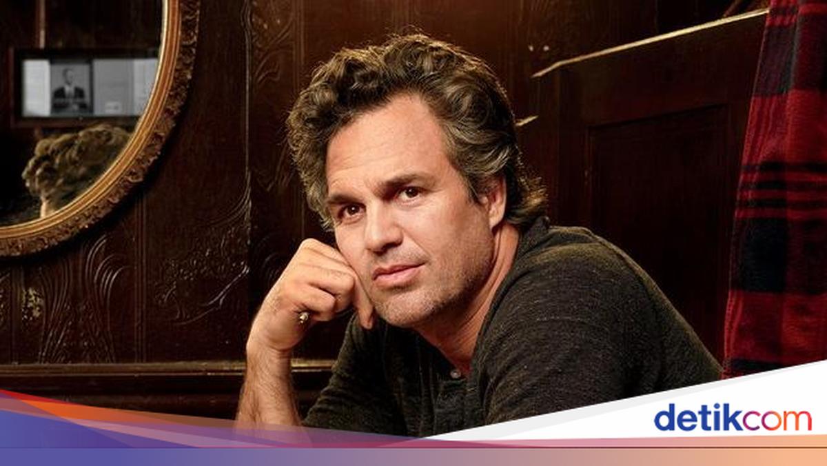 Kecaman Mark Ruffalo ke Disney