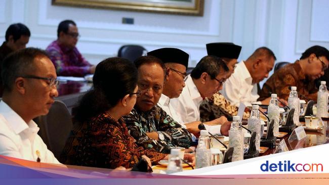 Zaken Kabinet dalam Sistem Multipartai