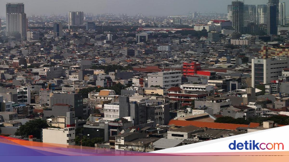 NJOP Adalah... Berikut Pengertian dan Cara Hitungnya