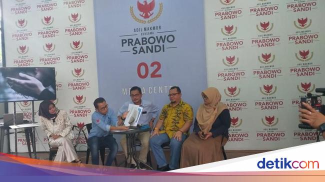 Kawal Real Count, 'Ruang Sandi' Bikin Gerakan Pengumpulan C1