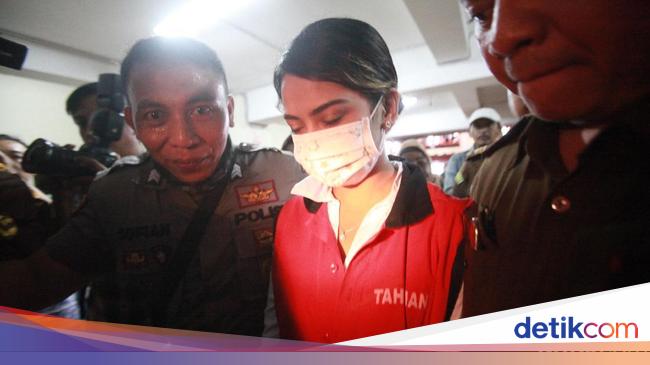 Segera Jenguk Vanessa Angel, Sang Ayah Tak Ingin Jadi Kambing Hitam Segera Jenguk Vanessa Angel, Sang Ayah Tak Ingin Jadi Kambing Hitam