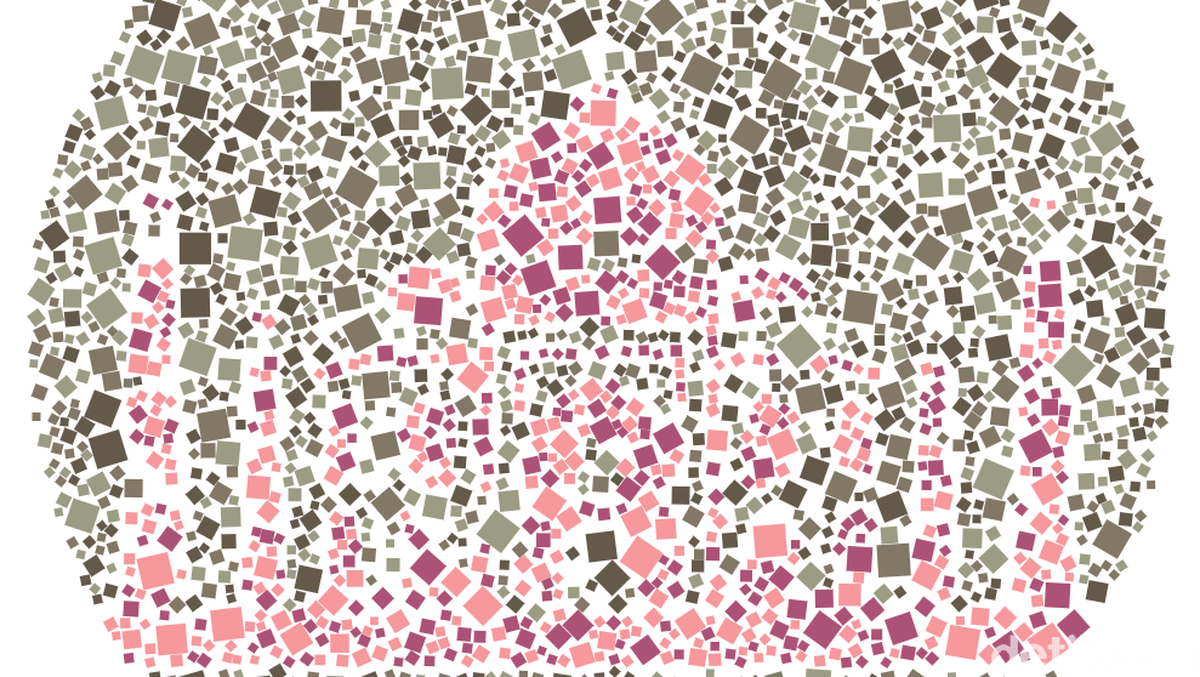 Tes Buta Warna Tebak Ikon Wisata, Bisa Jawab Semua atau Masih Keliru?