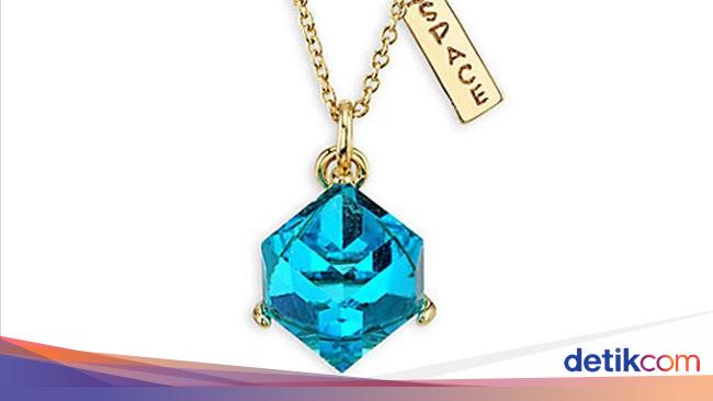 Heboh Avengers: Endgame, Marvel Rilis Kalung Infinity Stone Rp 400 Ribuan