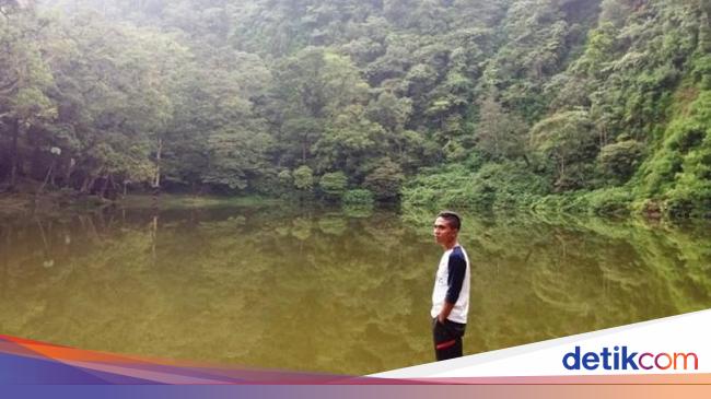 Cerita Putri yang Manja dan Biadab di Balik Telaga Warna Puncak