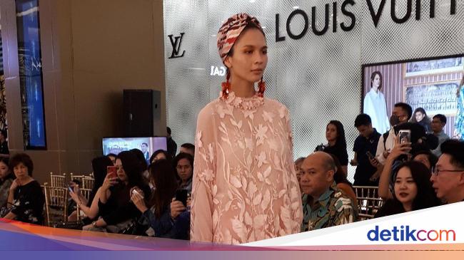 Corak Pastel Hingga Warna Gelap, Koleksi Terbaru Biyan Untuk Lebaran