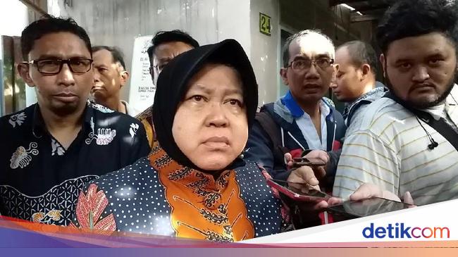 Mengenal 'Sakit Maag', Gangguan Pencernaan yang Dialami Bu Risma