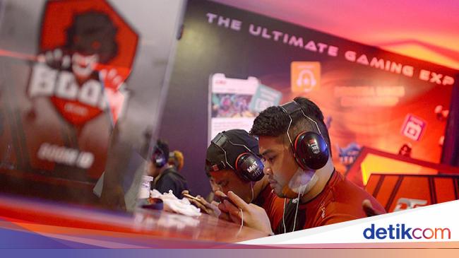 3 Fakta Profesi Joki Game Online yang Lagi Nyayur