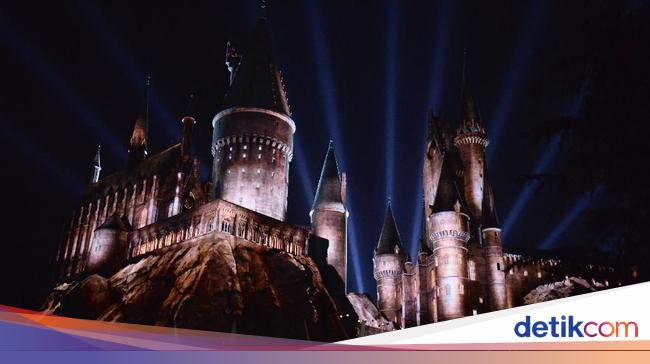Hogwarts van Java, Ini Dia 3 Paranormal Tersohor dari Pati
