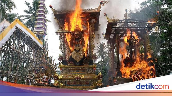 11 Upacara dan Adat Istiadat Bali Unik yang Jadi Daya Tarik Wisatawan