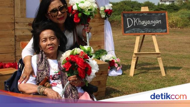 Hunian Khusus Lansia Ini Bikin Orang Tua Tinggal dengan Nyaman